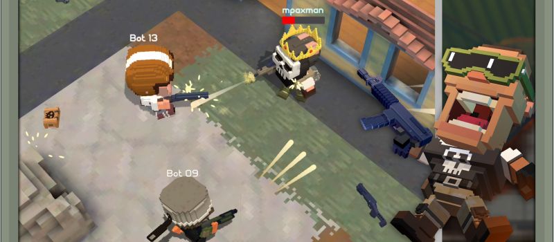 Guns Royale Strategy Guide: 7 Tips, Cheats & Tricks to Help You Become ...