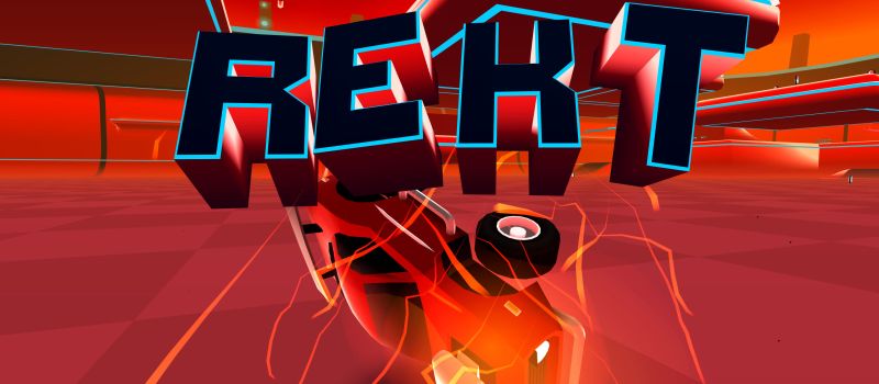 REKT! Tips, Tricks & Cheats to Get a High Score - Level Winner