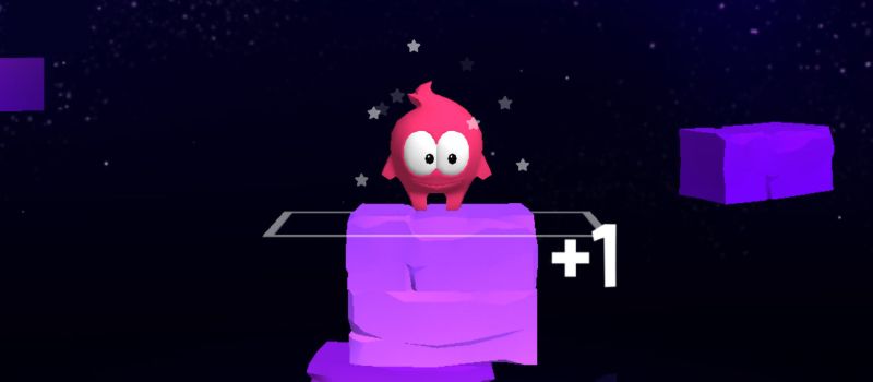 Stack Jump Cheats & Tips: How to Get All Characters - Level Winner