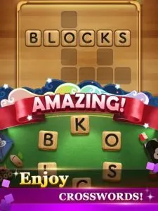 Word Blocks Answers & Cheats for All Levels - Level Winner