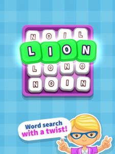 Word Jam Answers & Cheats for All Levels - Level Winner