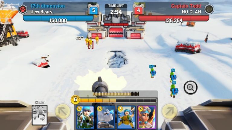 Mighty Battles Ultimate Guide: 12 Tips, Cheats & Strategies to Destroy ...