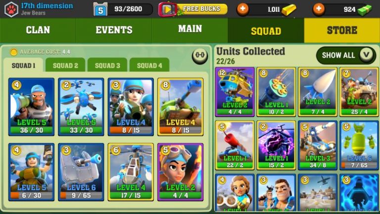 Mighty Battles Ultimate Guide: 12 Tips, Cheats & Strategies to Destroy ...