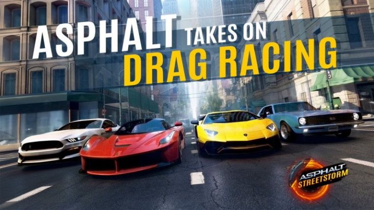 The 10 Best iOS Racing Games in 2017: These Titles Could Satisfy Your ...