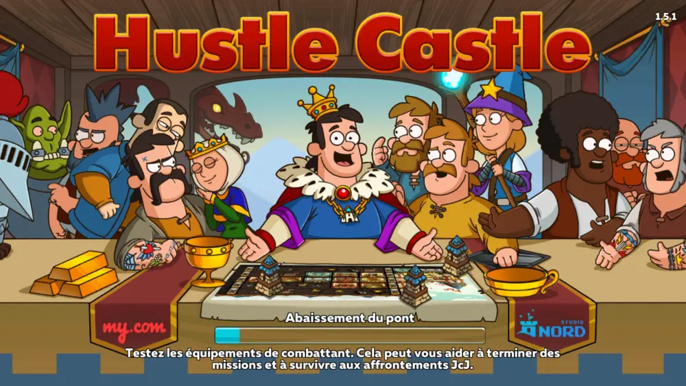 Hustle Castle Ultimate Guide: Tips, Tricks & Strategies to Build the ...