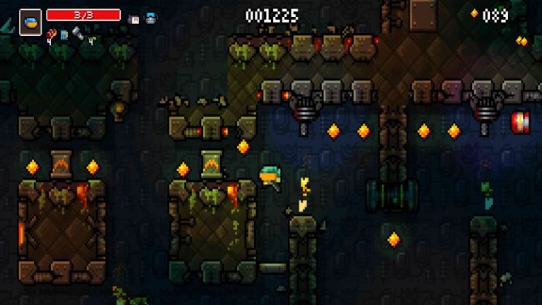 The 10 Best Android Platform Games in 2017 - Level Winner