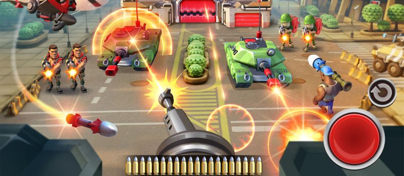 Mighty Battles Ultimate Guide: 12 Tips, Cheats & Strategies to Destroy ...