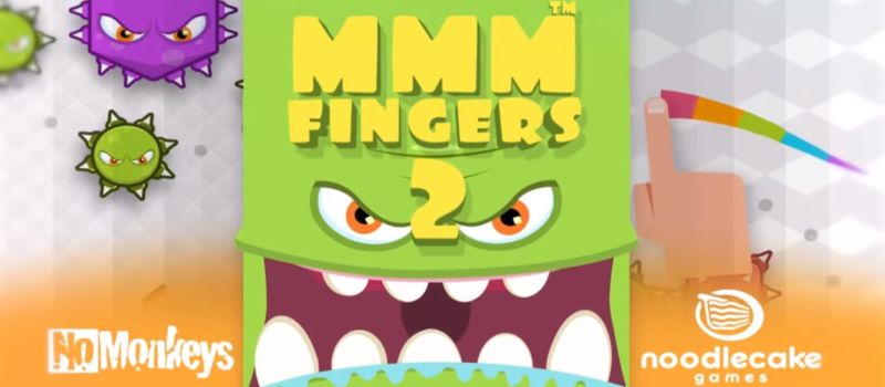 Mmm Fingers 2 Guide: 5 Tips, Cheats & Tricks to Improve Your High Score ...