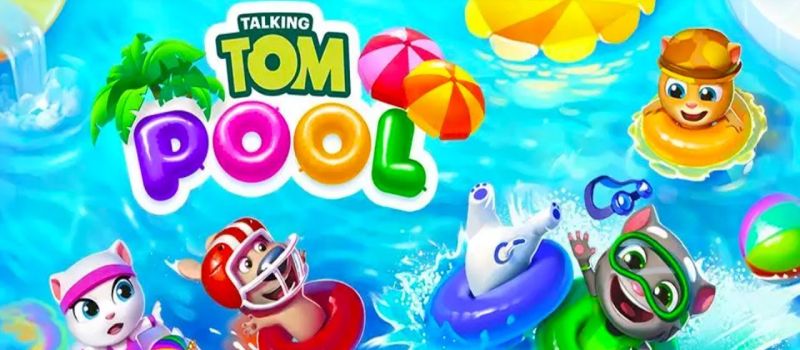 Talking Tom Pool Guide: 8 Tips, Cheats & Tricks to Unlock Everything ...
