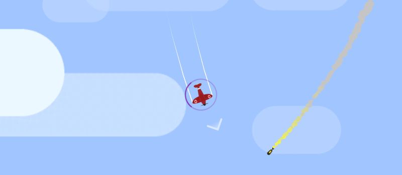 Go Plane (Voodoo) Cheats, Tips & Tricks to Improve Your High Score ...