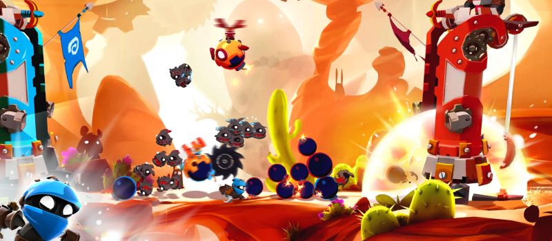 Badland Brawl Strategy Guide: 10 Advanced Tips & Tricks You Never Heard ...