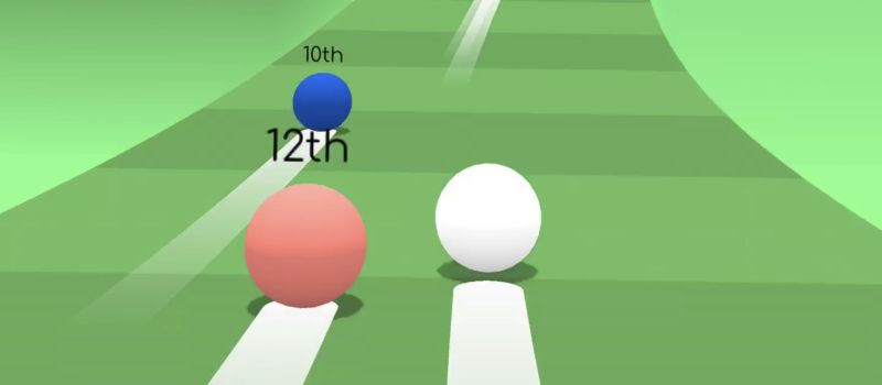 Balls Race (Ketchapp) Cheats, Tips & Tricks to Win More Races - Level ...