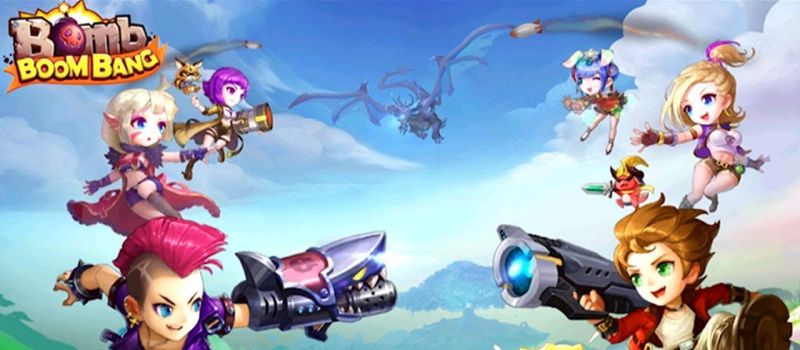 Bomb Boom Bang Cheats, Tips & Tricks to Battle Your Way to Glory ...