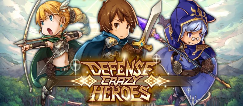 Crazy Defense Heroes Beginner's Guide: 10 Tips & Tricks for Three ...