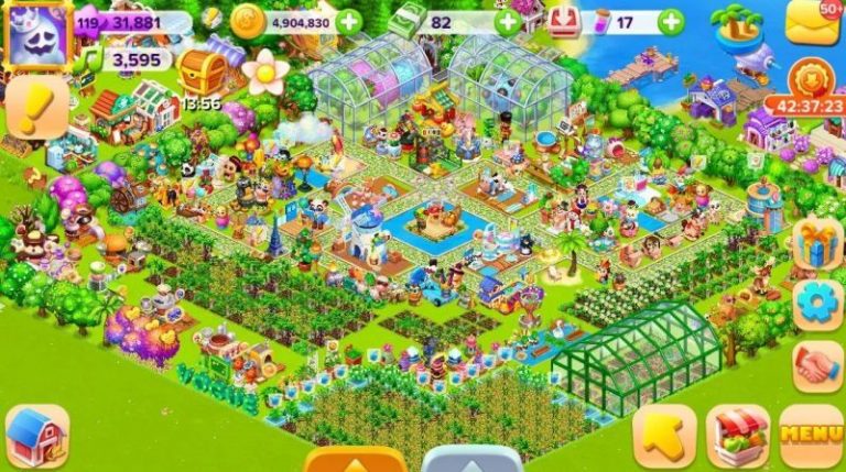 Family Farm Seaside Guide: 6 Tips, Cheats & Hints to Run a Prosperous ...