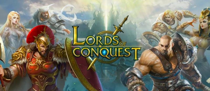 Lords of Conquest Guide: 9 Tips, Cheats & Strategies to Dominate Your ...