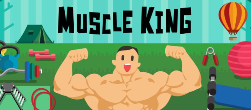Muscle King Cheats: 5 Tips & Tricks to Master the Game - Level Winner