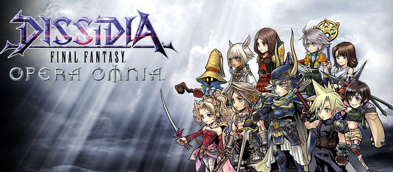 Dissidia Final Fantasy: Opera Omnia Beginner's Guide: 10 Tips, Cheats ...