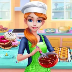 My Bakery Empire Guide, Tips & Cheats for Making Lizzie's Dream Come ...