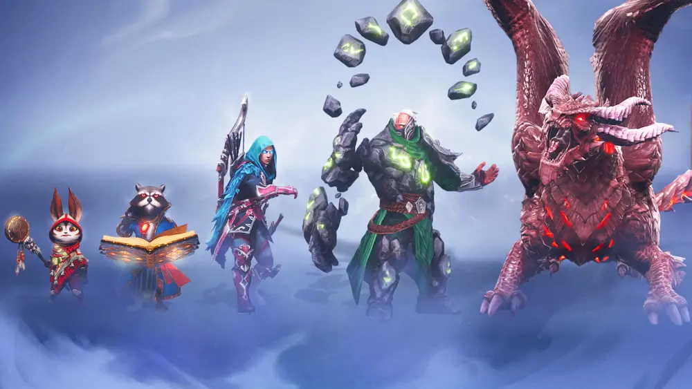 Age of Magic Beginner's Guide: Tips, Tricks & Strategies to Win More ...