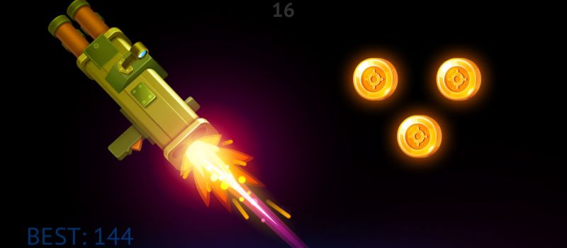 Flip the Gun (Playgendary) Cheats, Tips & Tricks to Drive Up Your High ...