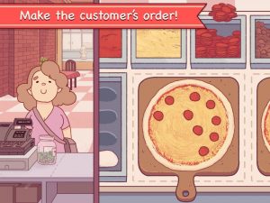 Good Pizza, Great Pizza Cheats, Tips & Tricks to Run Your Own Pizza ...