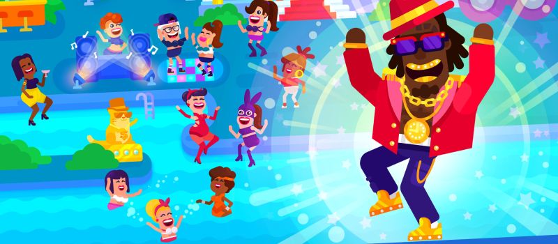 Partymasters (Playgendary) Cheats, Tips & Hints to Throw Some Huge ...