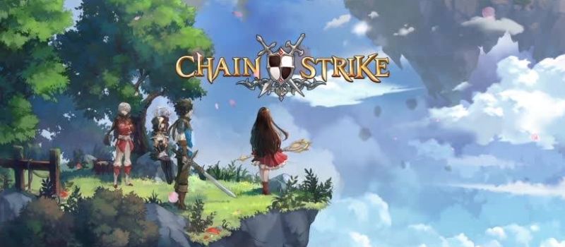 Chain Strike Beginner's Guide: Tips, Cheats & Strategies to Dominate ...