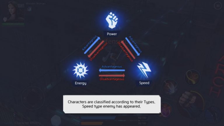 DC Unchained Cheats: How to Unlock and Upgrade New Characters - Level Winner