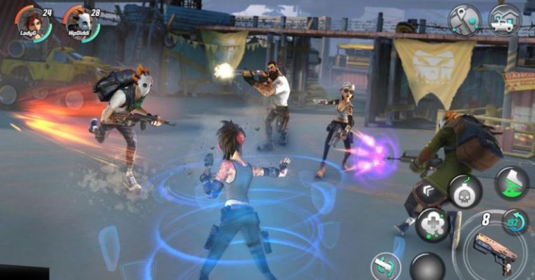 Dead Rivals (iOS) Beginner's Guide: Tips, Cheats & Strategies to Master ...