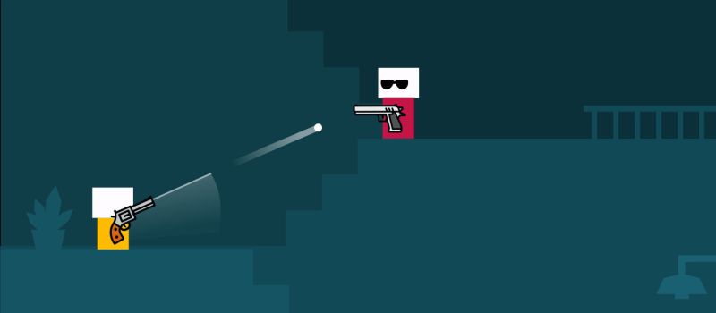 Mr Gun (Ketchapp) Cheats, Tips & Tricks: How to Get a High Score ...