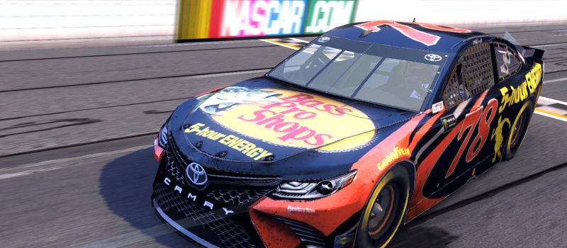 NASCAR Rush Cheats: 8 Advanced Tips & Tricks for Understanding Cards ...