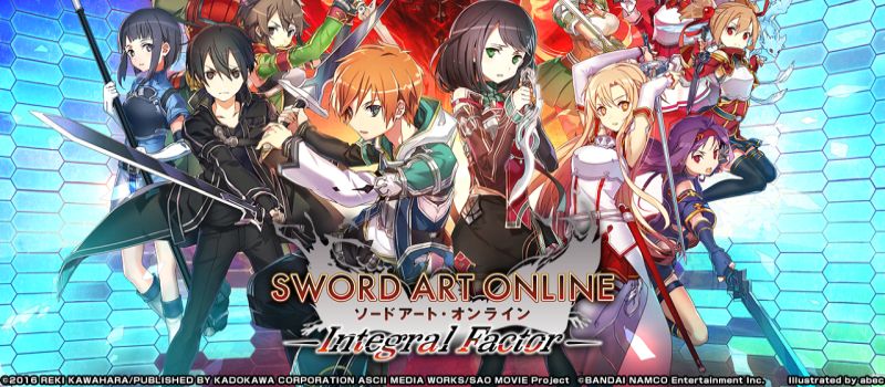 Sword Art Online: Integral Factor Beginner's Guide: Tips, Cheats ...