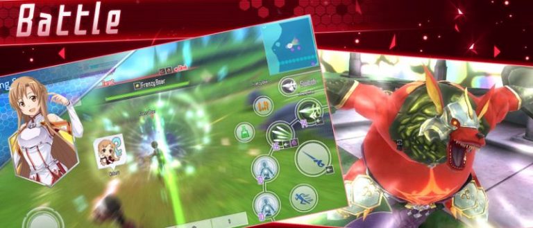 Sword Art Online: Integral Factor Beginner's Guide: Tips, Cheats ...