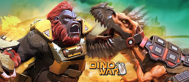 Dino War Cheats, Tips & Strategy Guide to Pulverize Your Enemies ...