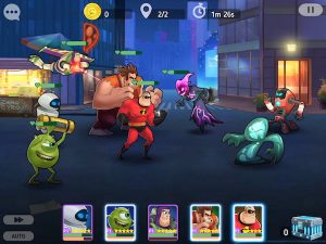 Disney Heroes: Battle Mode Ultimate Guide: Tips, Cheats & Strategies to ...
