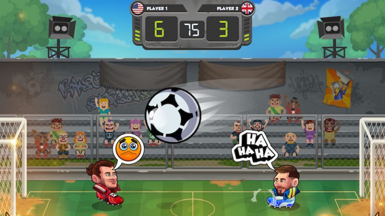 Head Ball 2 Cheats: Tips & Tricks to Win All Matches - Level Winner