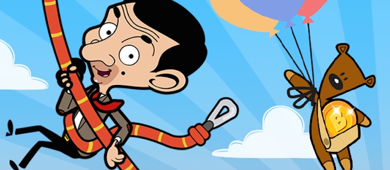 Mr Bean Risky Ropes Cheats, Tips & Strategy Guide to Master the Game ...