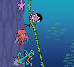 Mr Bean Risky Ropes Cheats, Tips & Strategy Guide to Master the Game ...