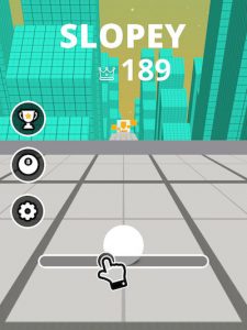 Slopey Cheats, Tips, Tricks & Hints to Improve Your High Score - Level ...