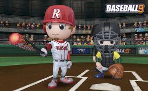 Baseball Nine Beginner’s Guide: Tips, Cheats & Tricks to Become a ...