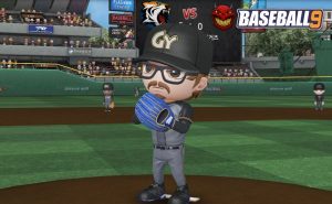 Baseball Nine Beginner’s Guide: Tips, Cheats & Tricks to Become a ...