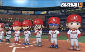 Baseball Nine Beginner’s Guide: Tips, Cheats & Tricks to Become a ...