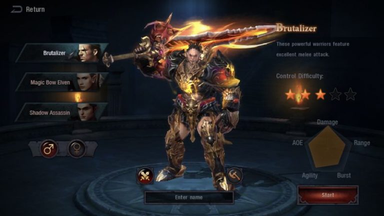 Blade Reborn Beginner’s Guide: Tips, Cheats & Strategies to Master the ...