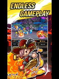 Endless Frontier Saga 2 Beginner’s Guide: Tips, Cheats & Tricks You ...