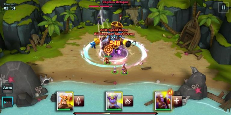 Giants War Strategy Guide: Tips, Cheats & Tricks to Win Epic Battles ...