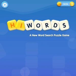 Hi Words Answers, Cheats & Solutions for All Levels - Level Winner