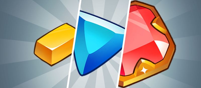 Merge Gems! Beginner’s Guide: Cheats, Tips & Tricks to Grow Your Gem ...
