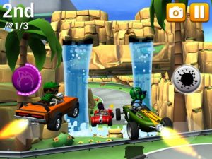 Rev Heads Rally Cheats, Tips & Tricks: How to Win Every Race - Level Winner