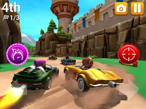 Rev Heads Rally Cheats, Tips & Tricks: How to Win Every Race - Level Winner